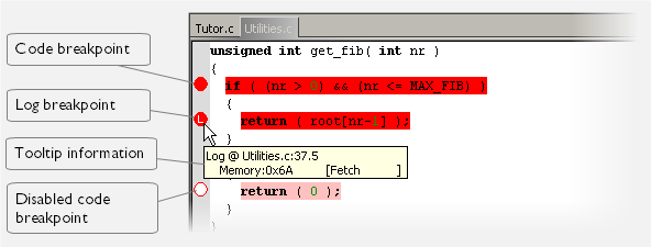 Beyond Breakpoints Advanced Debugging For Risc V Based Applications Iar